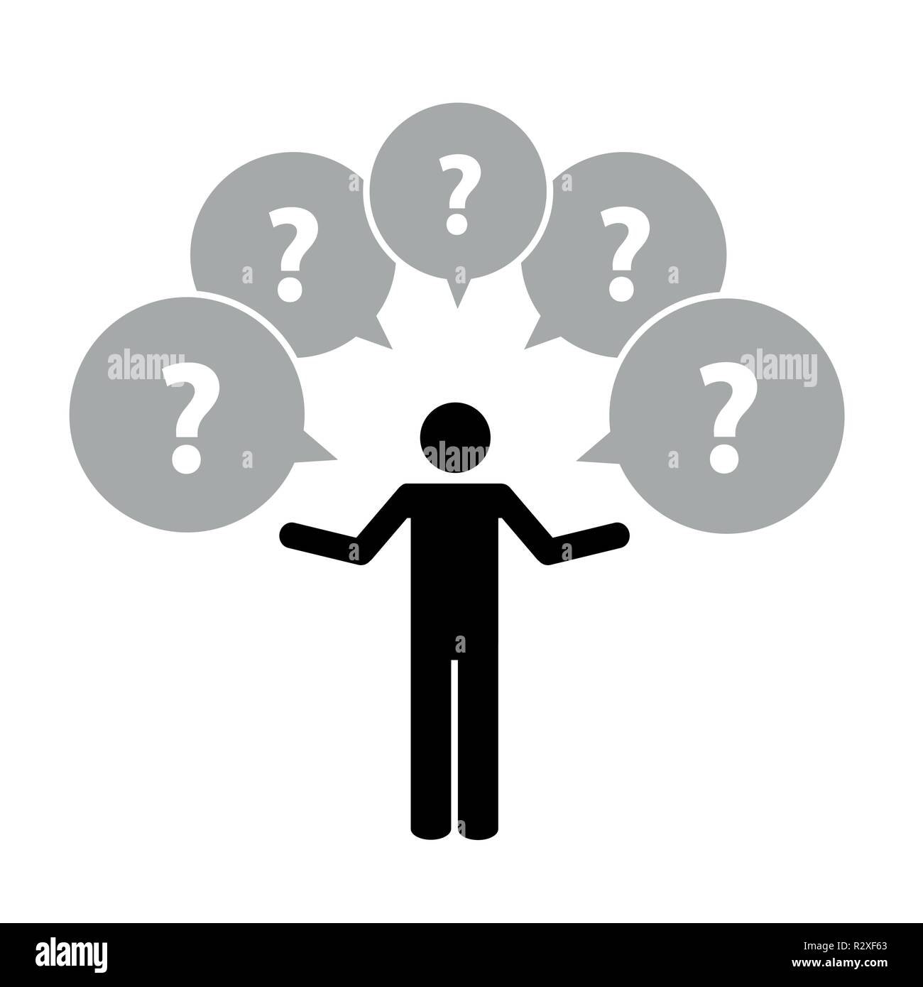 pictogram with question mark sign icon speech bubble symbol vector ... pictogram with question mark sign icon speech bubble symbol vector ...