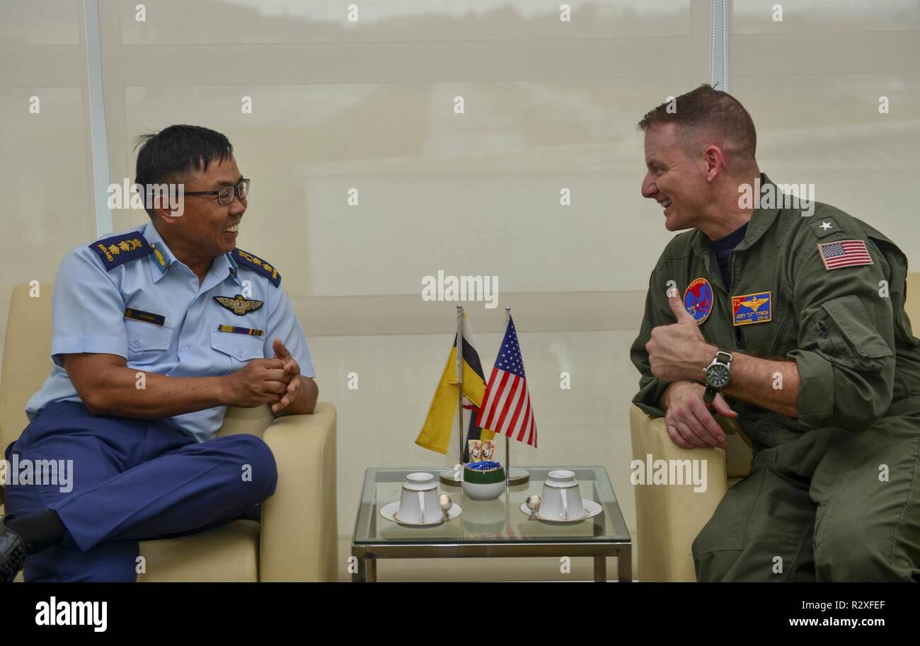 Rimba air base hi-res stock photography and images - Alamy