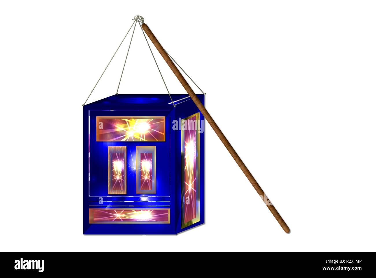 Symbol saint martin Cut Out Stock Images & Pictures - Alamy