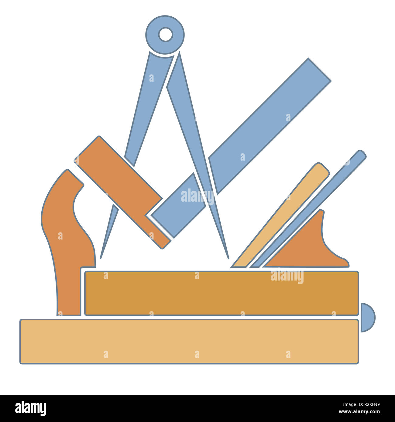 Carpenter guild hi-res stock photography and images - Alamy