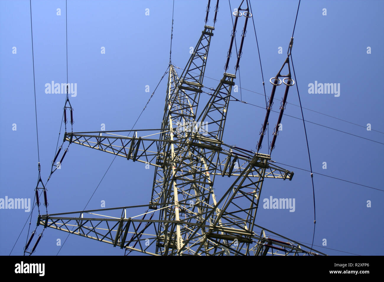 Distributor mast hi-res stock photography and images - Alamy
