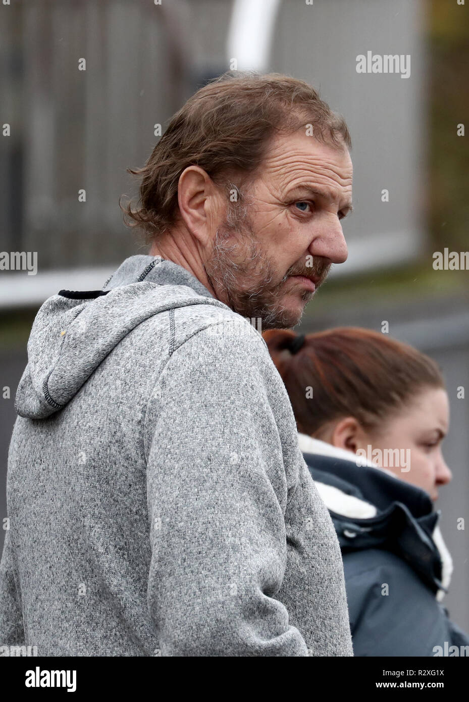 Glenn pollard hi-res stock photography and images - Alamy