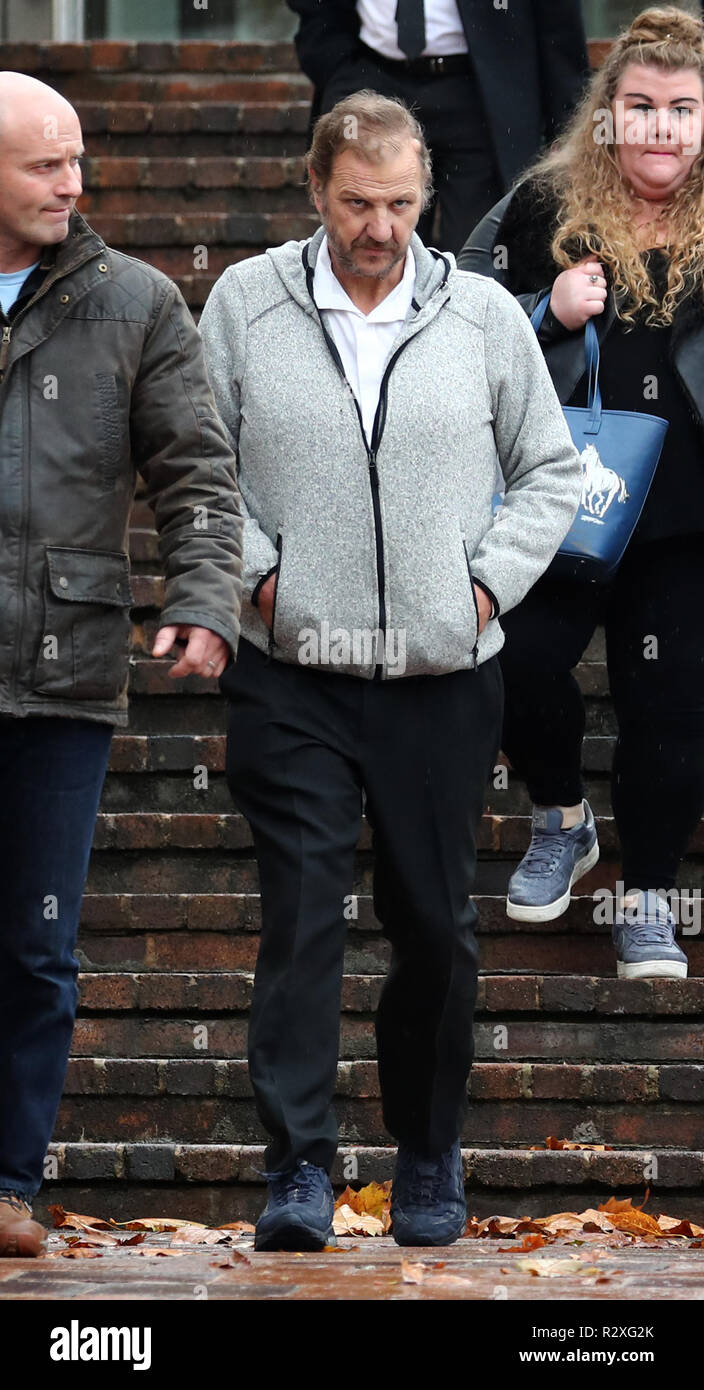 Glenn pollard hi-res stock photography and images - Alamy