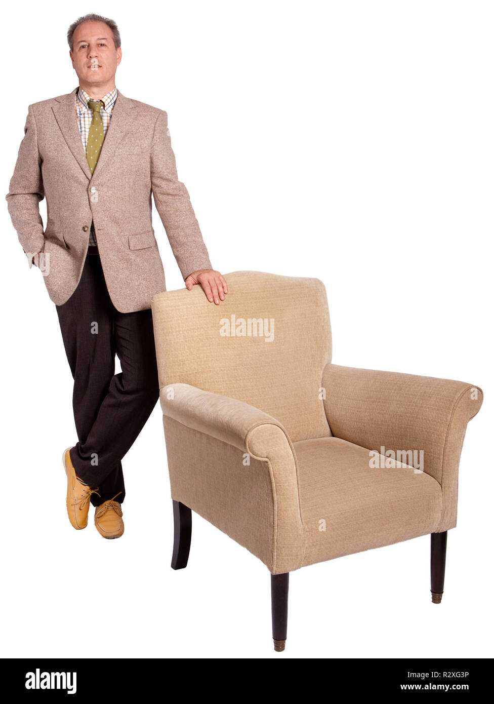 Patrician seat hi-res stock photography and images - Alamy