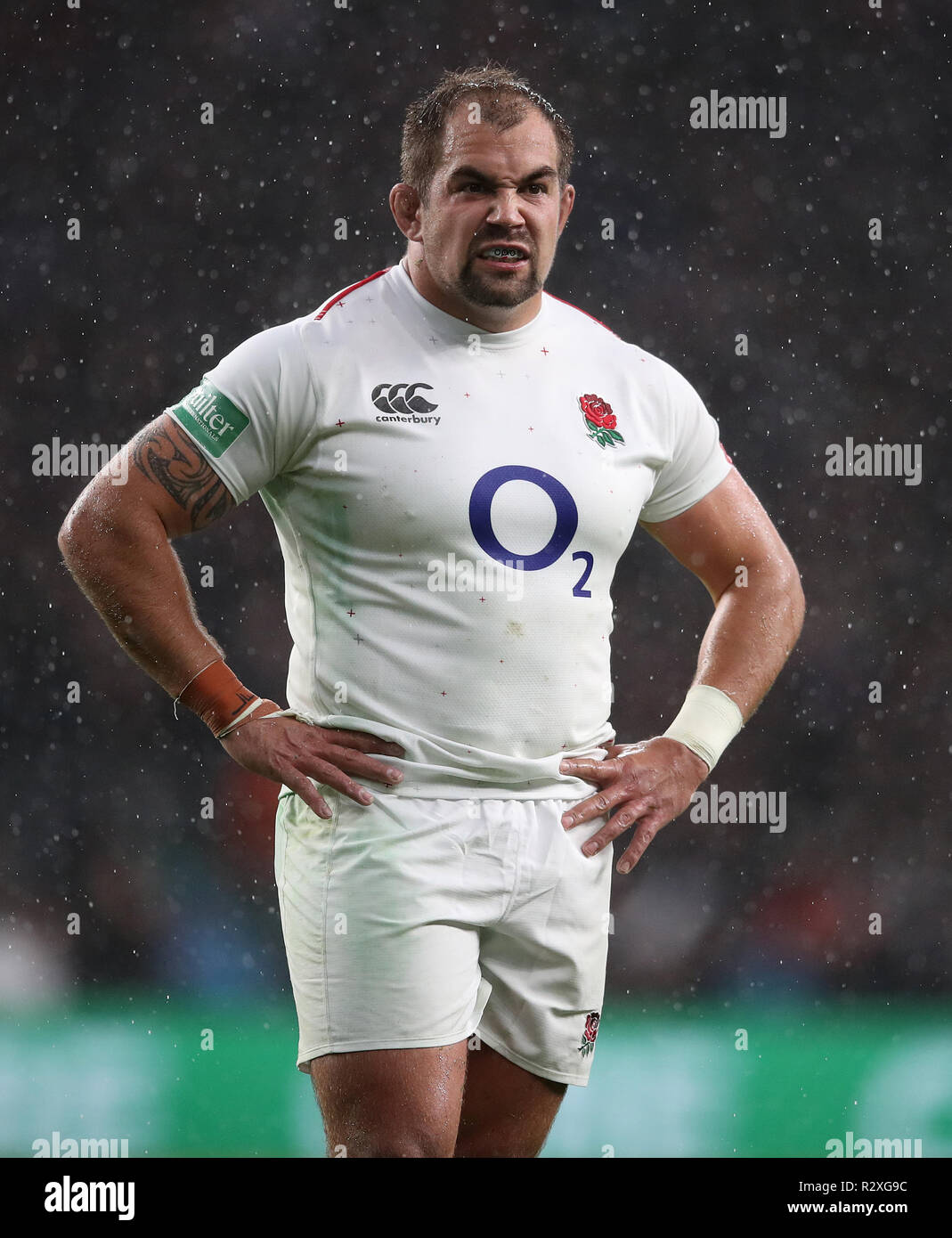 Englands ben moon hi-res stock photography and images - Alamy