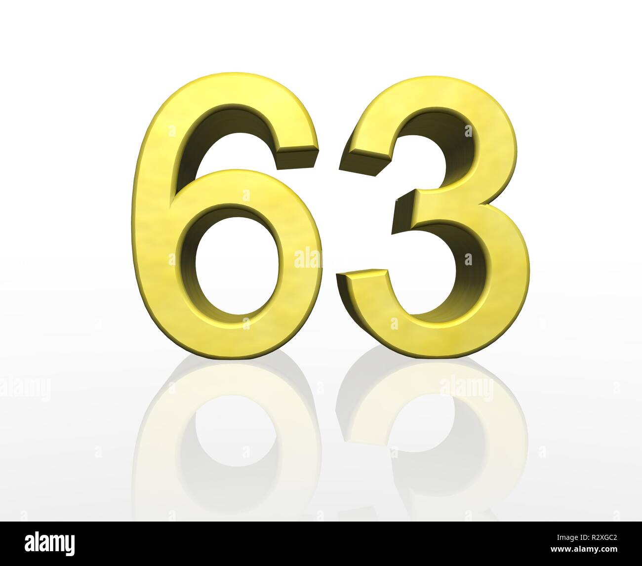 Dreiundsechzig hi-res stock photography and images - Alamy