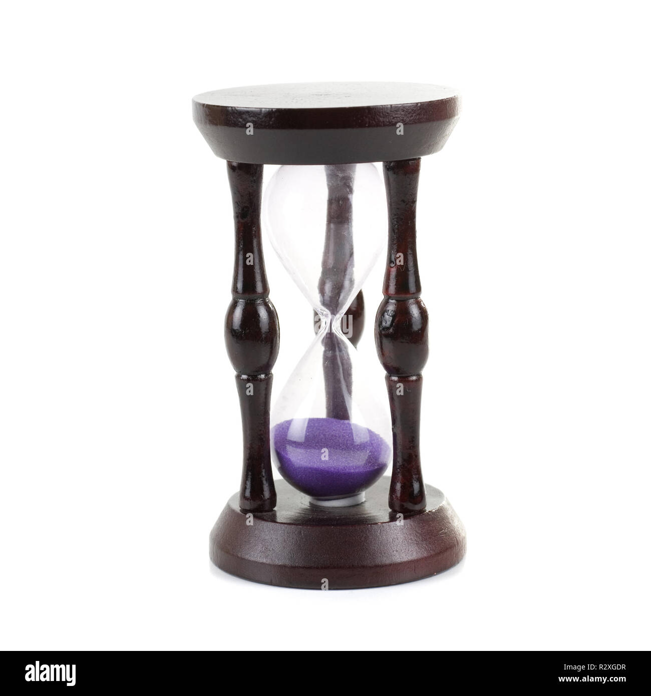 Waiting process Cut Out Stock Images & Pictures - Alamy