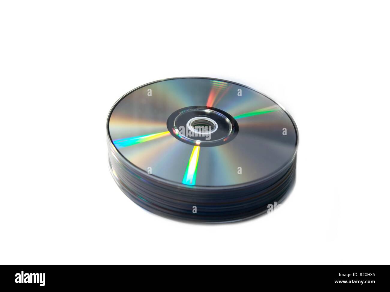 Photo video store Cut Out Stock Images & Pictures - Alamy