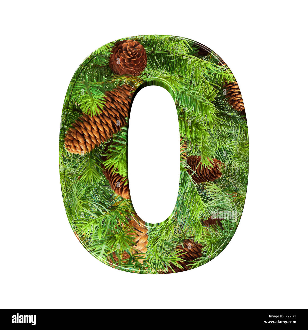 Botanical control Cut Out Stock Images & Pictures - Alamy