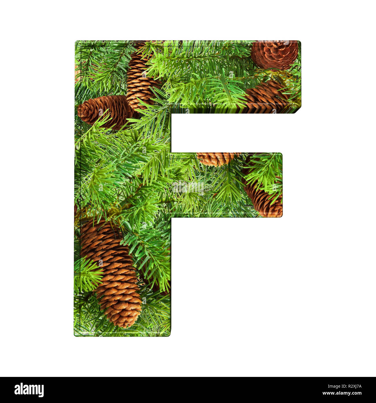 Botanical control Cut Out Stock Images & Pictures - Alamy