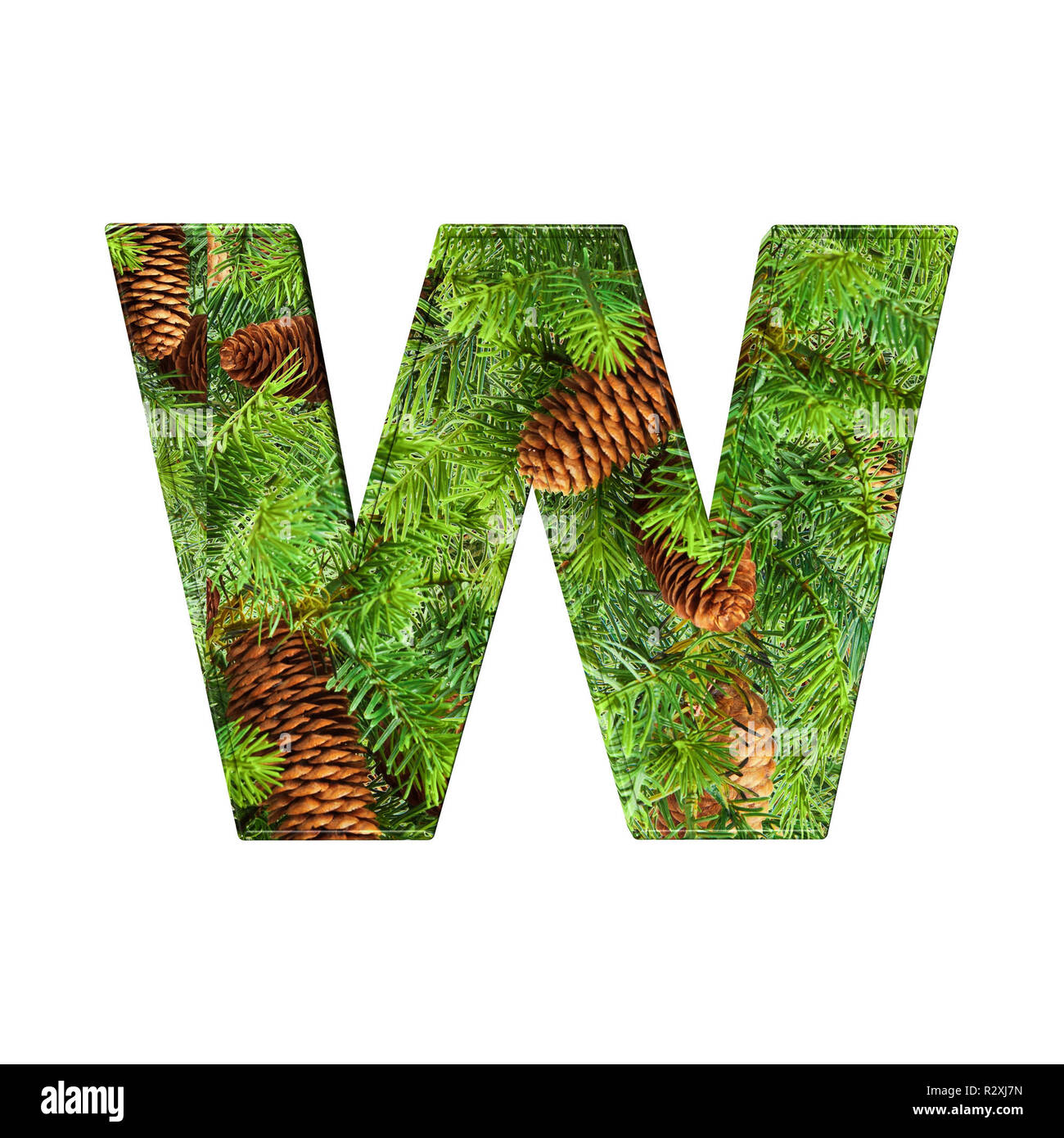 Botanical control Cut Out Stock Images & Pictures - Alamy