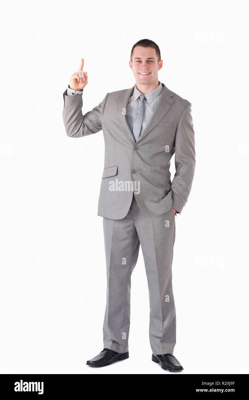 Employee represent company hi-res stock photography and images - Alamy