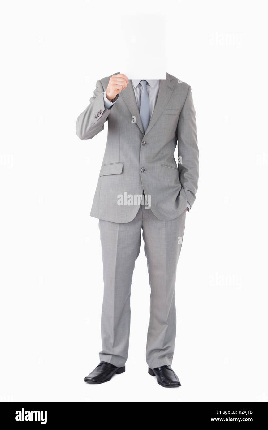 Hiding at work office Cut Out Stock Images & Pictures - Alamy