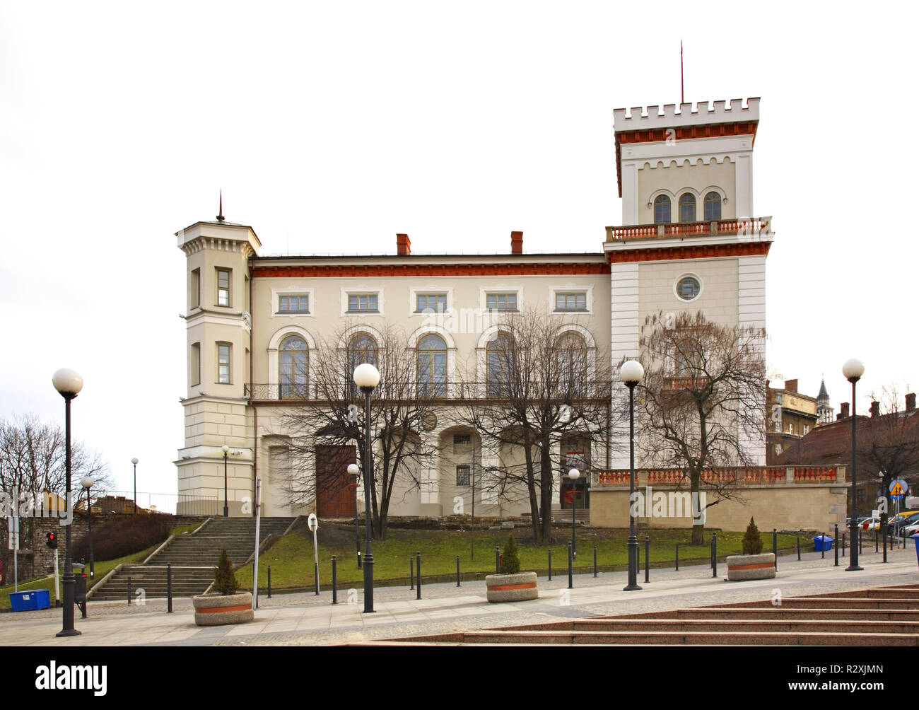 Sulkowski hi-res stock photography and images - Alamy