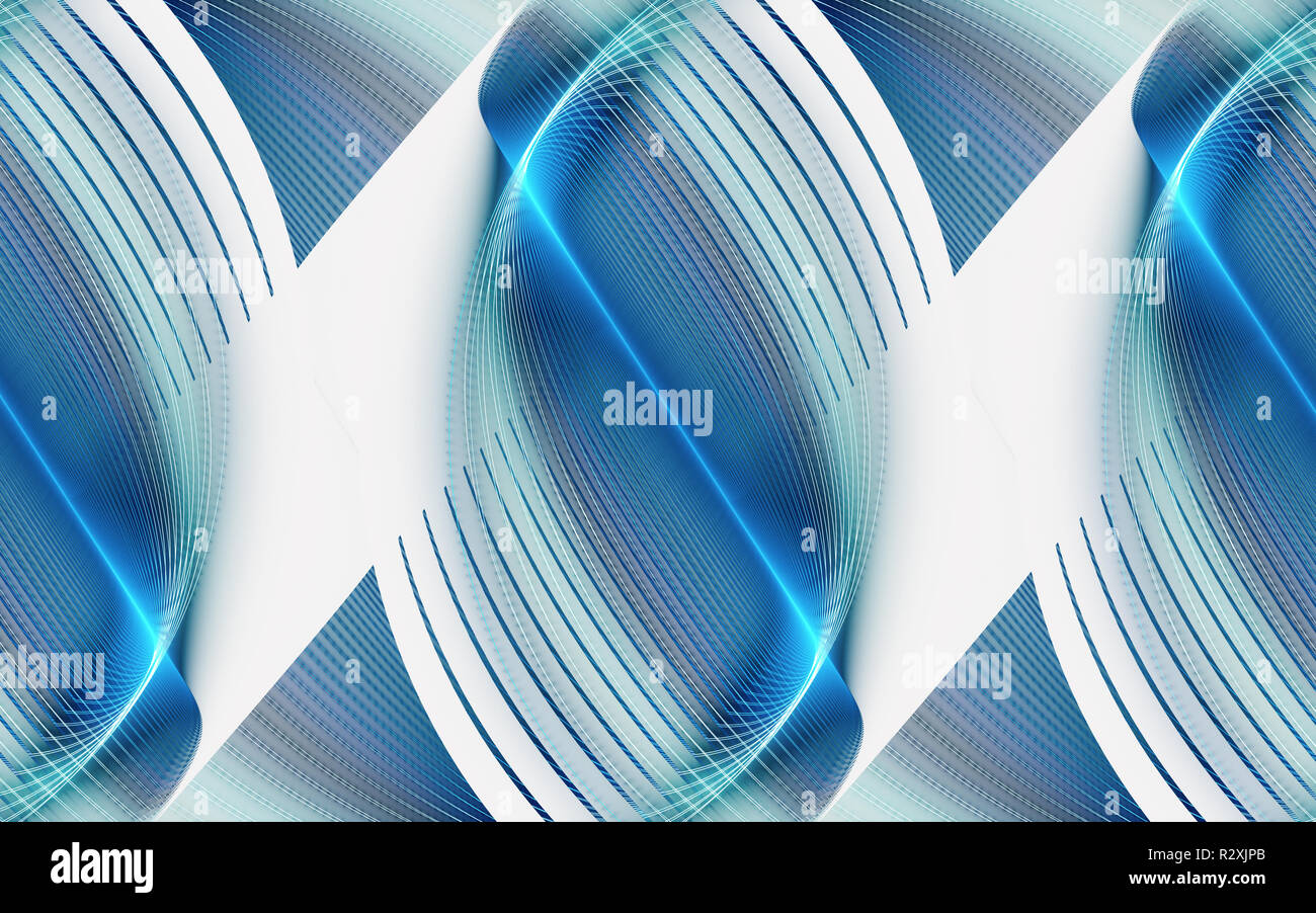 Abstract color dynamic background with lighting effect. Futuristic ...