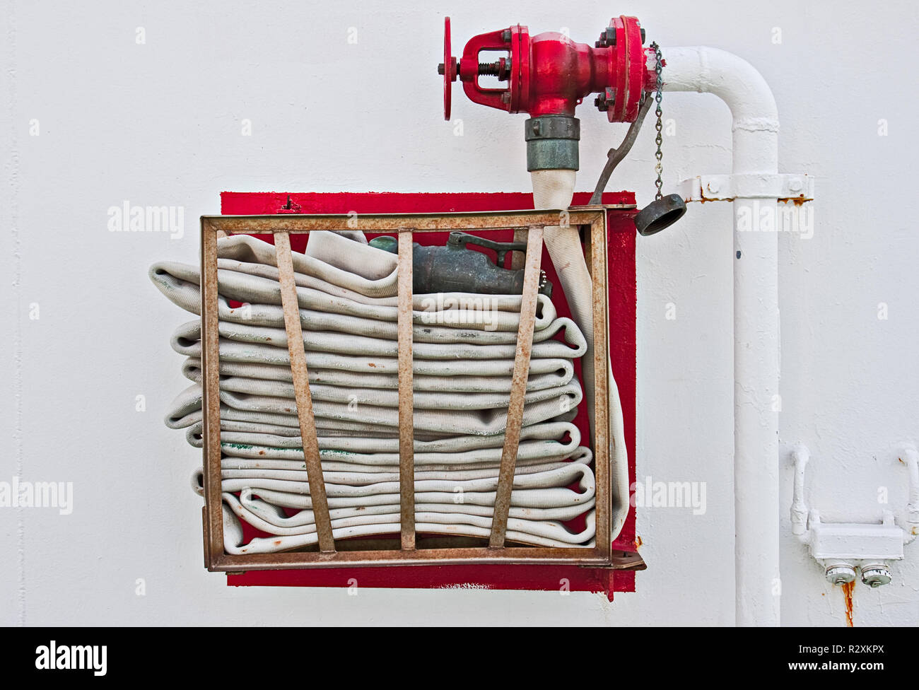 Firefighting station hi-res stock photography and images - Alamy