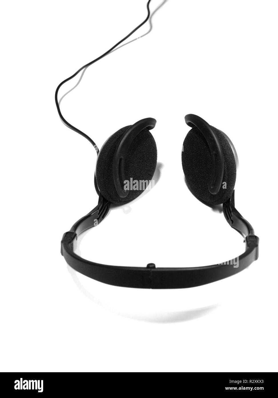 Ear strap hi-res stock photography and images - Alamy