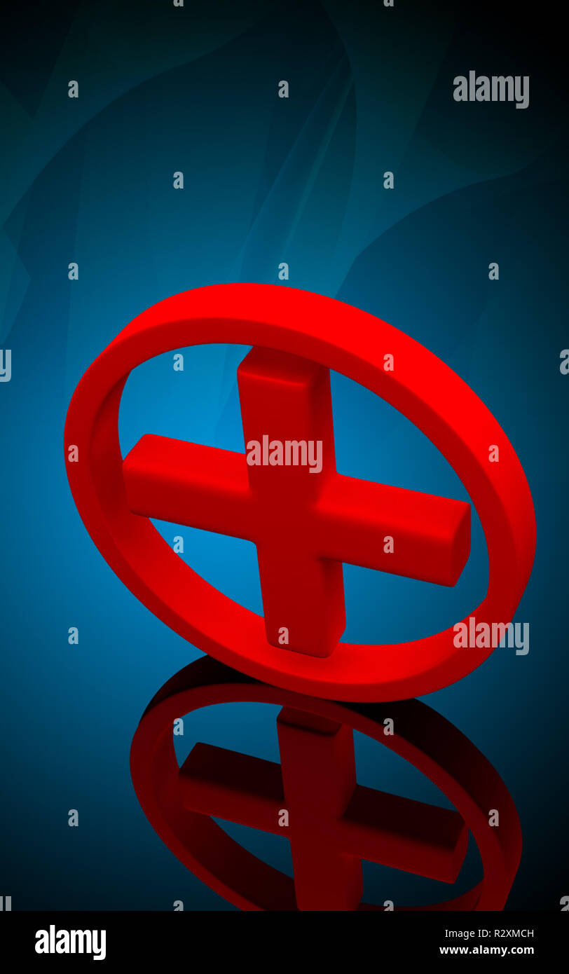 Redcross sign hi-res stock photography and images - Alamy