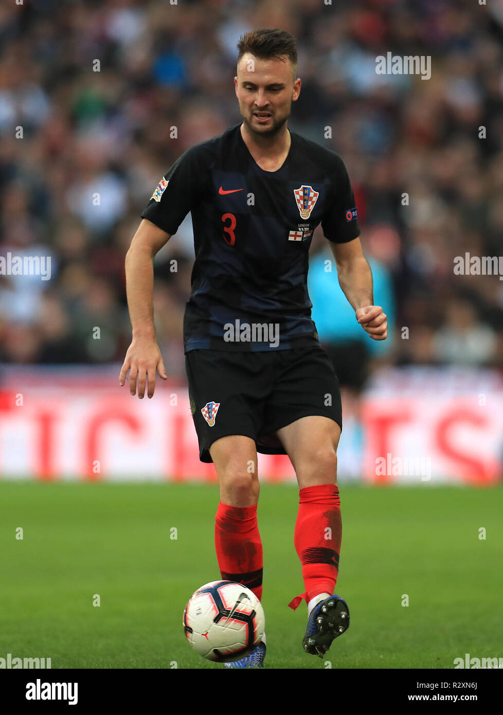 Antonio milic hi-res stock photography and images - Alamy