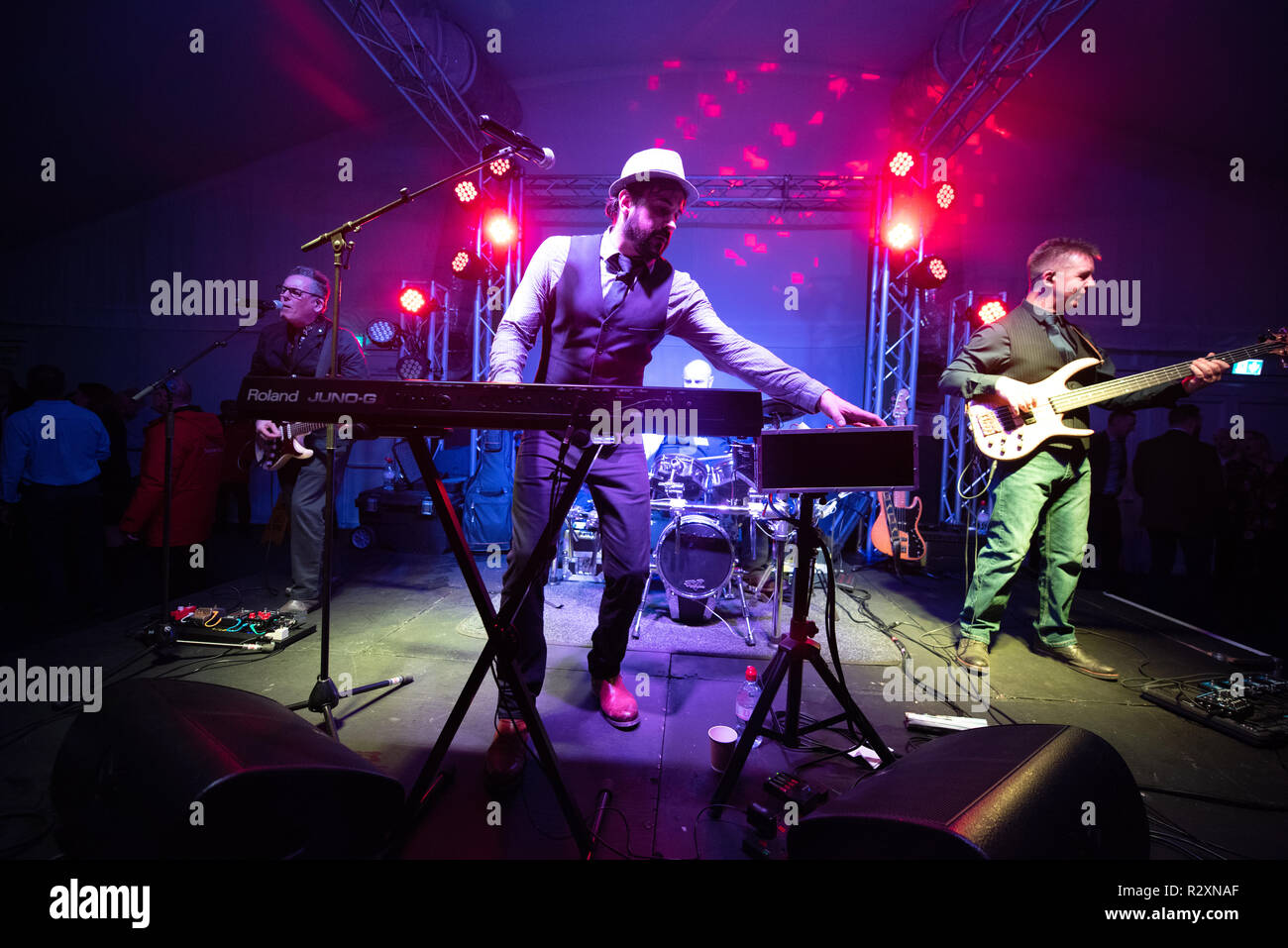 Fuse bar hi-res stock photography and images - Alamy