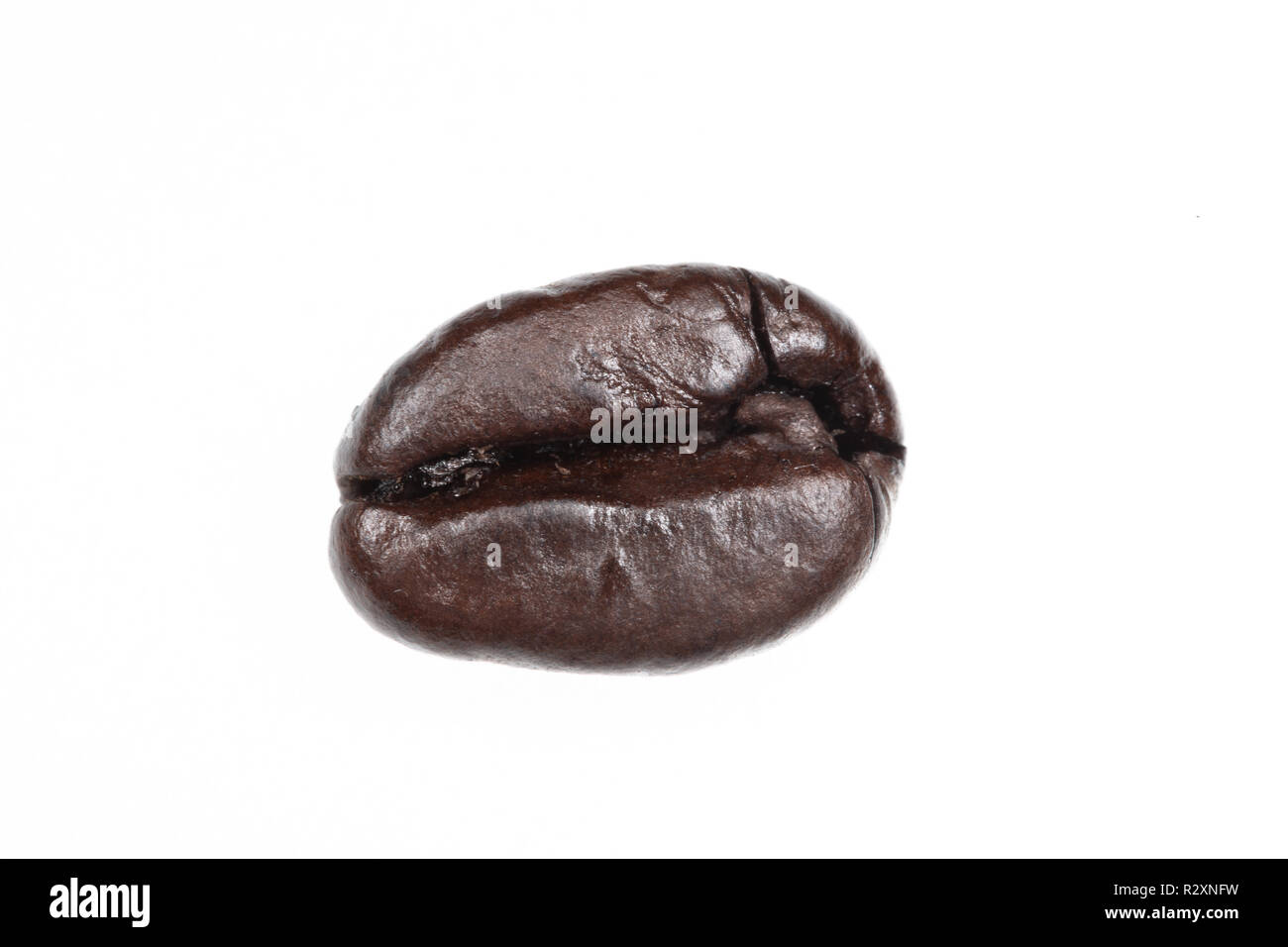 The group of roasted coffee beans Stock Photo - Alamy