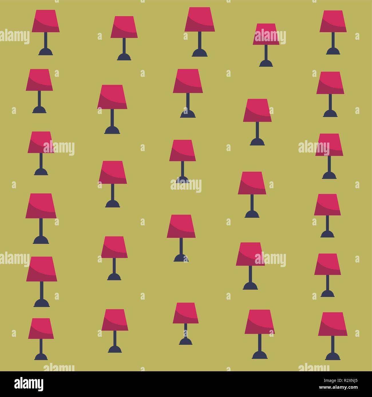 Light lamp background Stock Vector Image & Art - Alamy