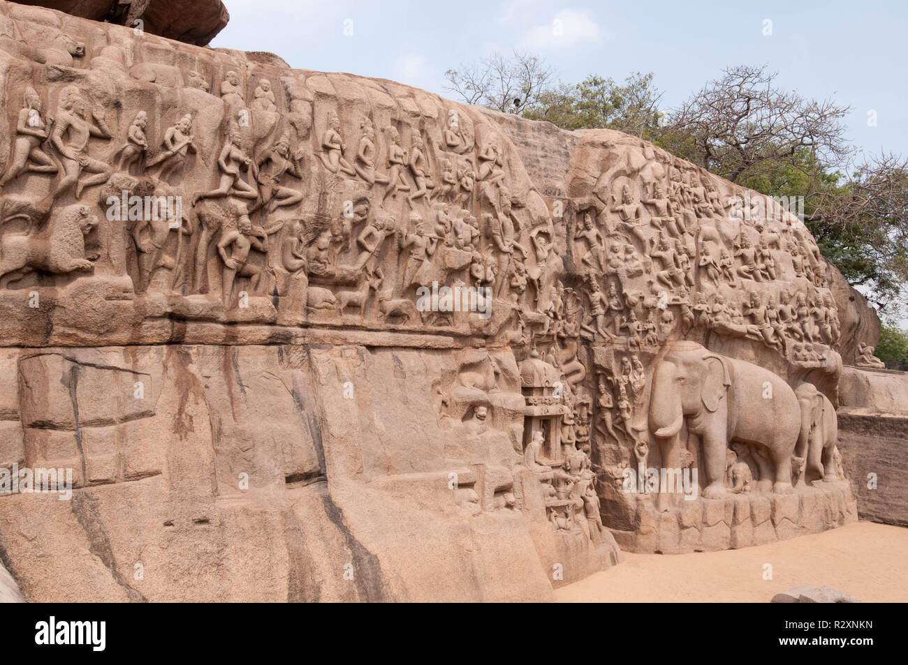 Tamil legend hi-res stock photography and images - Alamy