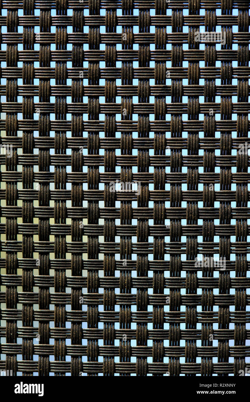 Plastic strips handmade hi-res stock photography and images - Alamy