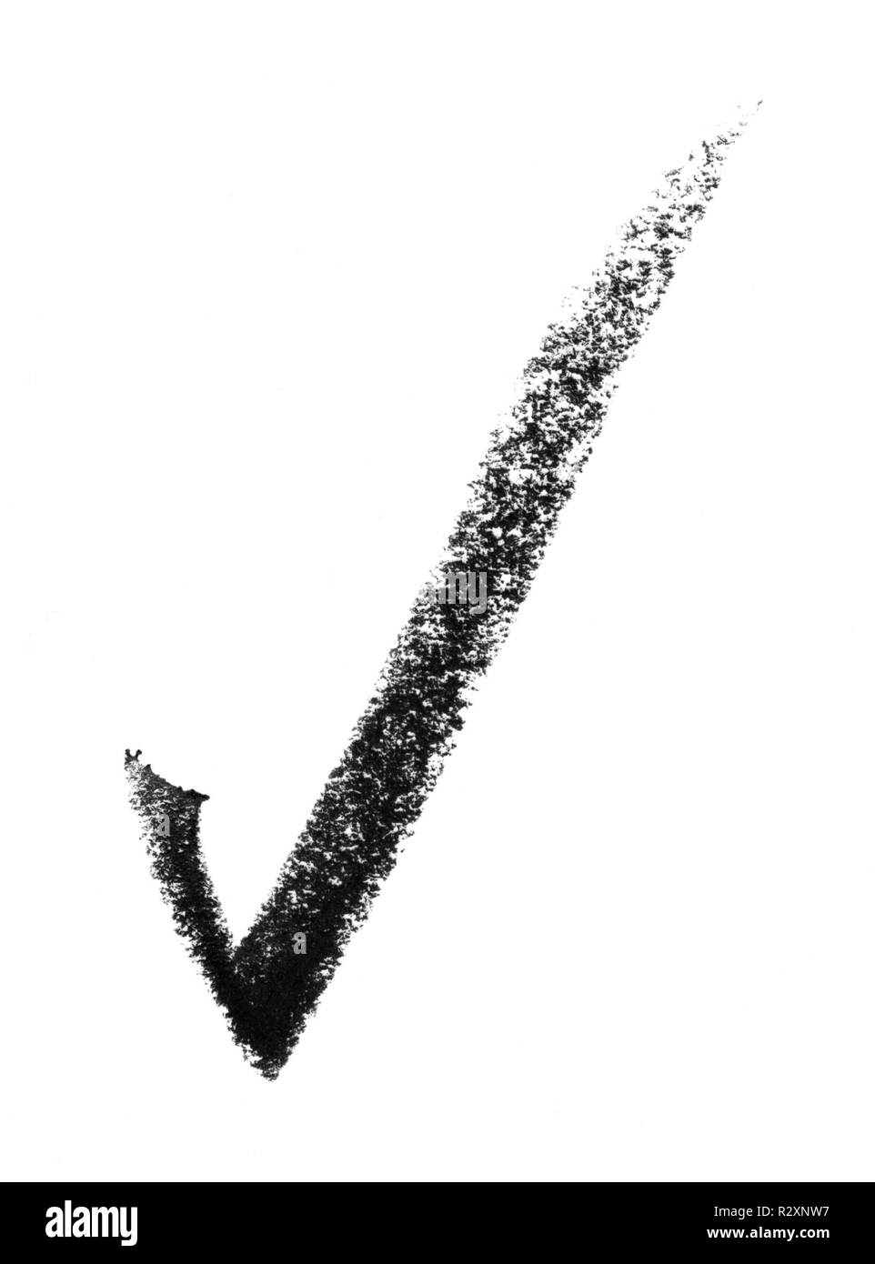 Checkmark hi-res stock photography and images - Alamy