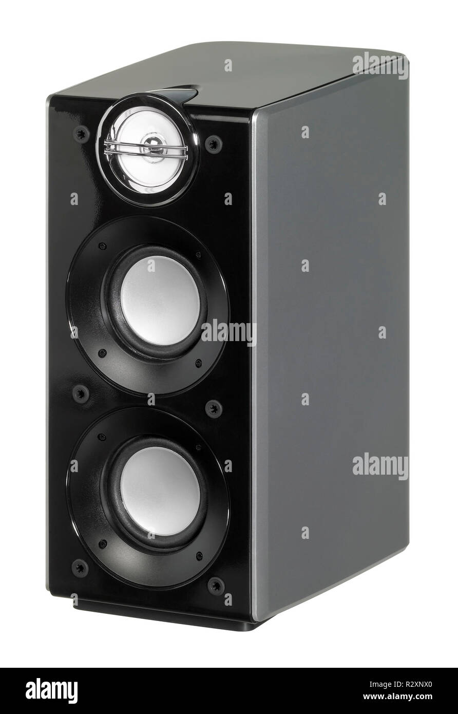 Pressure loudspeaker hi-res stock photography and images - Alamy