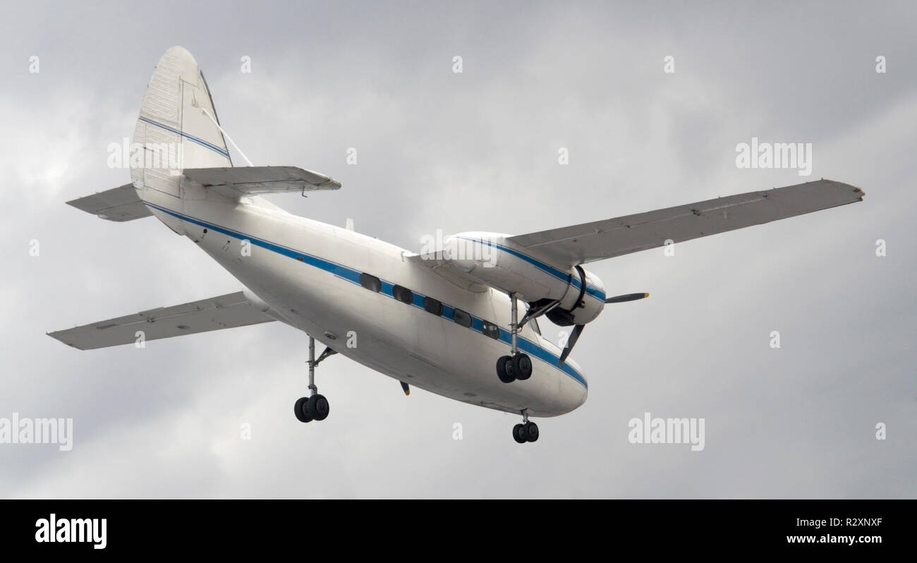 Rotor driven movement hi-res stock photography and images - Alamy
