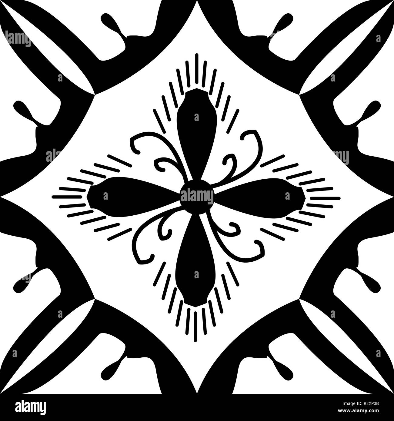 Pattern with royal symbols upside down. Seamless vector background ...