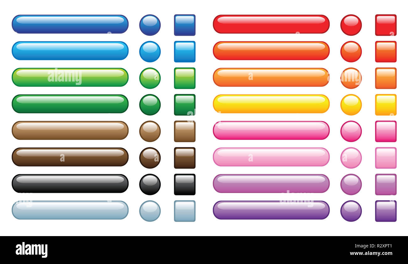 Internet pipe Cut Out Stock Images & Pictures - Alamy