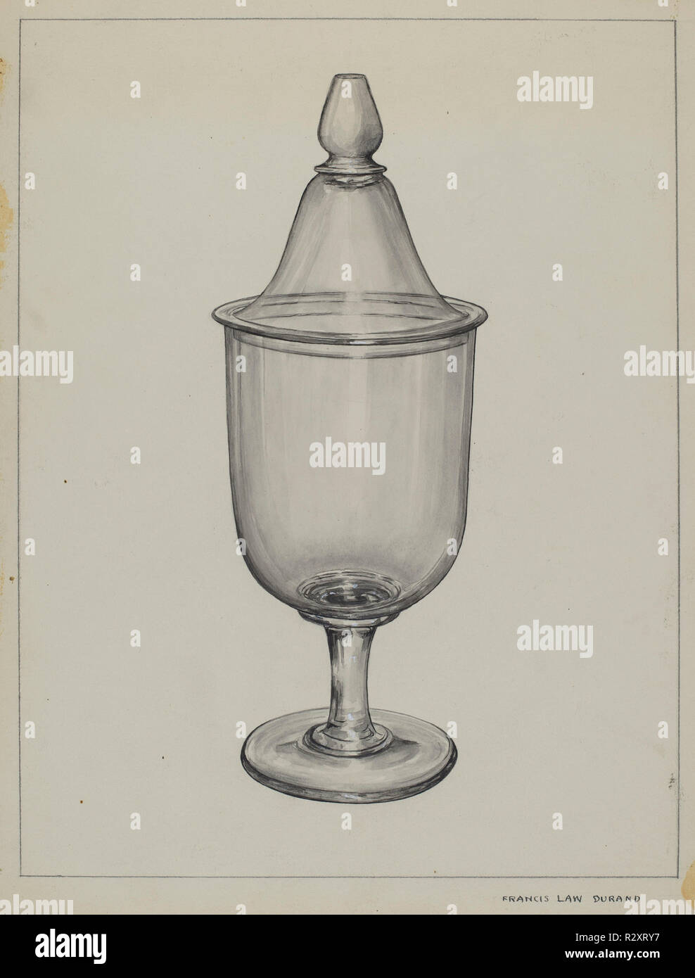 1930s candy hi-res stock photography and images - Alamy