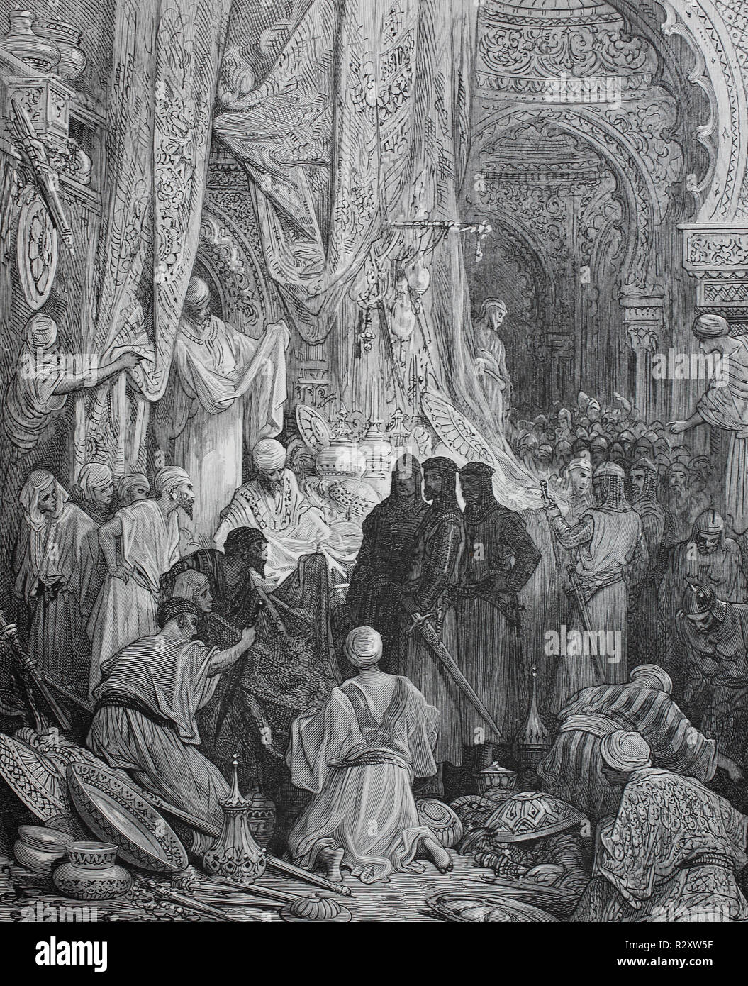 Templers High Resolution Stock Photography and Images - Alamy