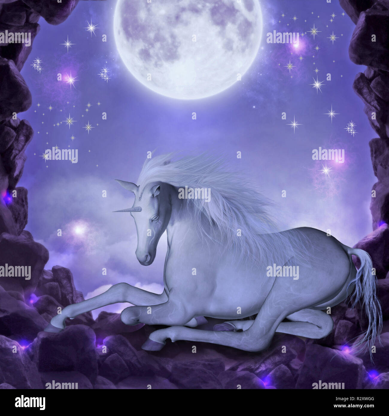 Animal fae hi-res stock photography and images - Alamy
