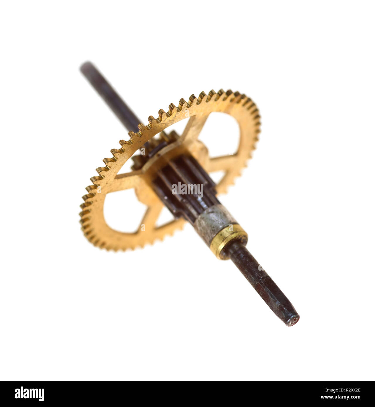 Ratchet sprocket hi-res stock photography and images - Alamy