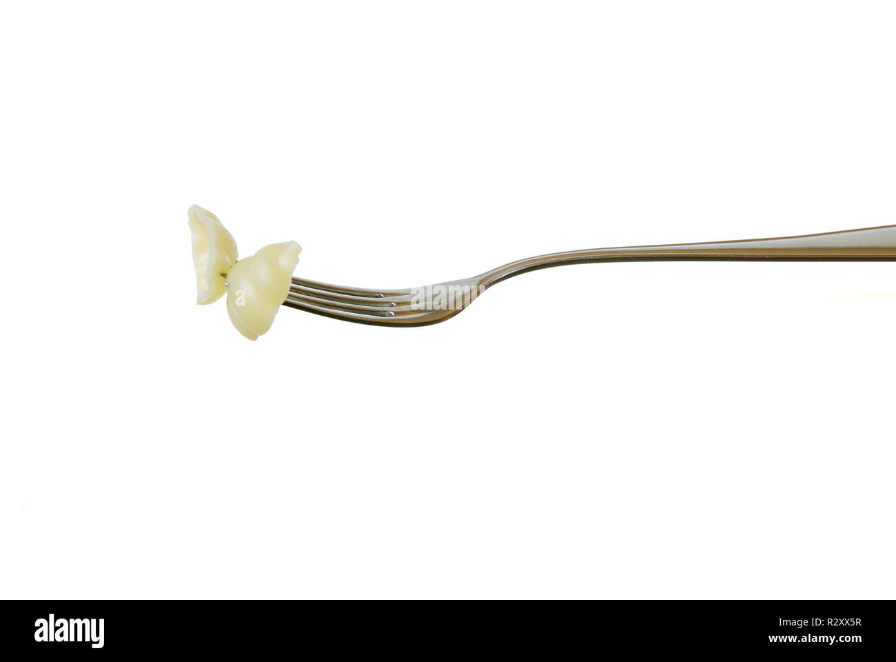 Muschelnudel Cut Out Stock Images & Pictures - Alamy