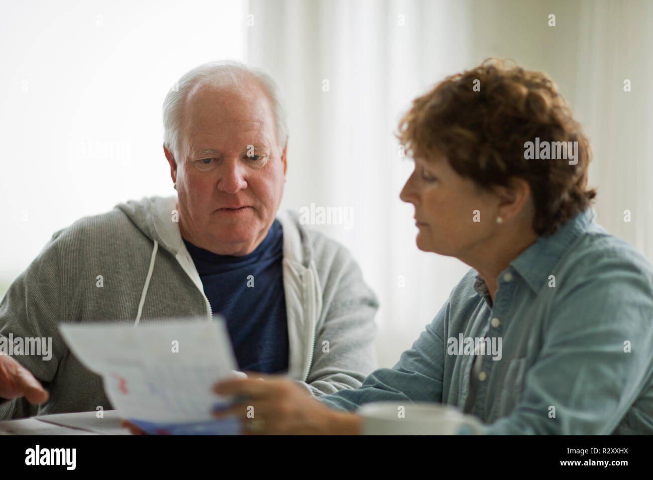 Love over 60 hi-res stock photography and images - Alamy