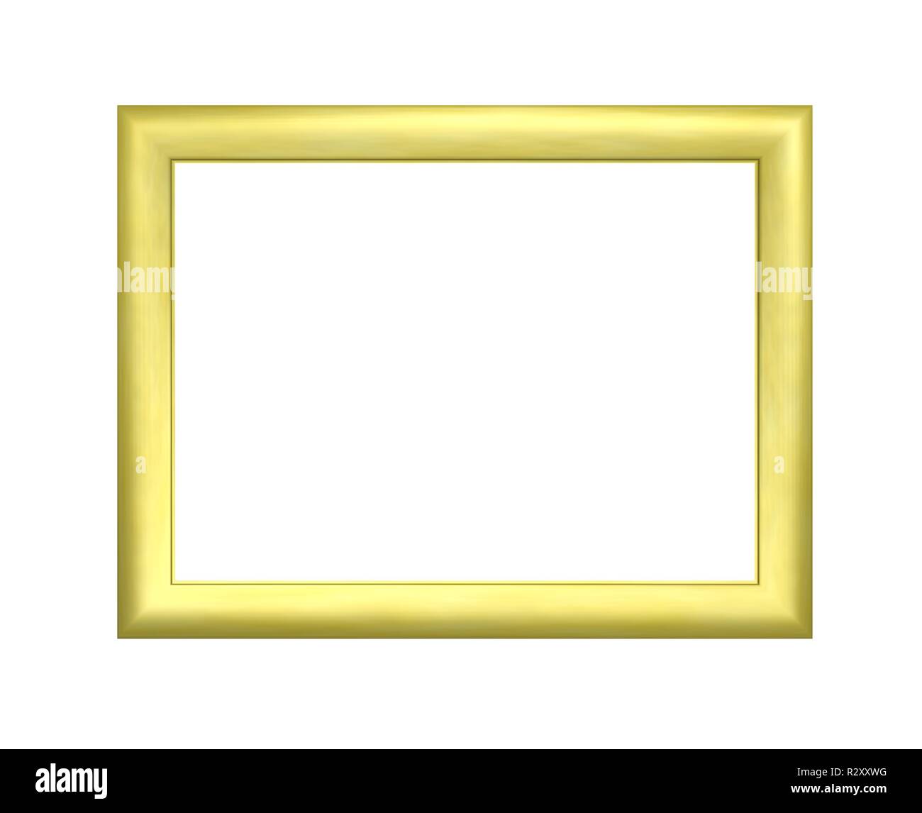 R frame Cut Out Stock Images & Pictures - Alamy