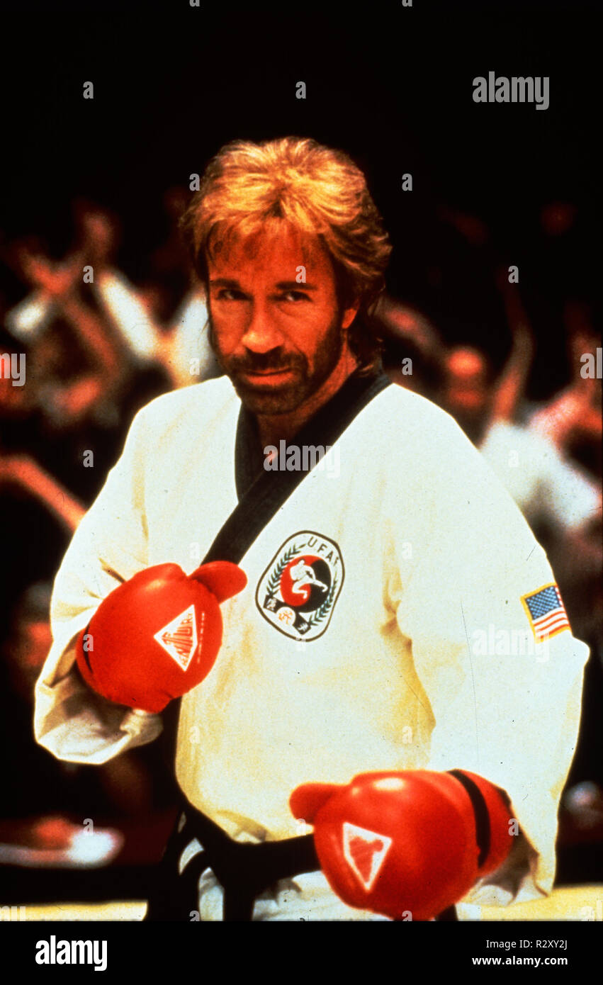 Sidekicks Movie Chuck Norris