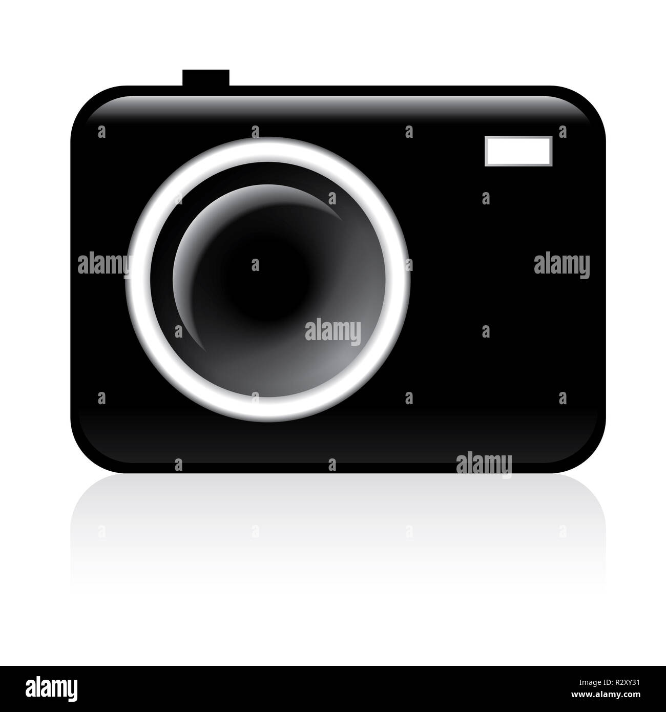 Computer pic Cut Out Stock Images & Pictures - Alamy