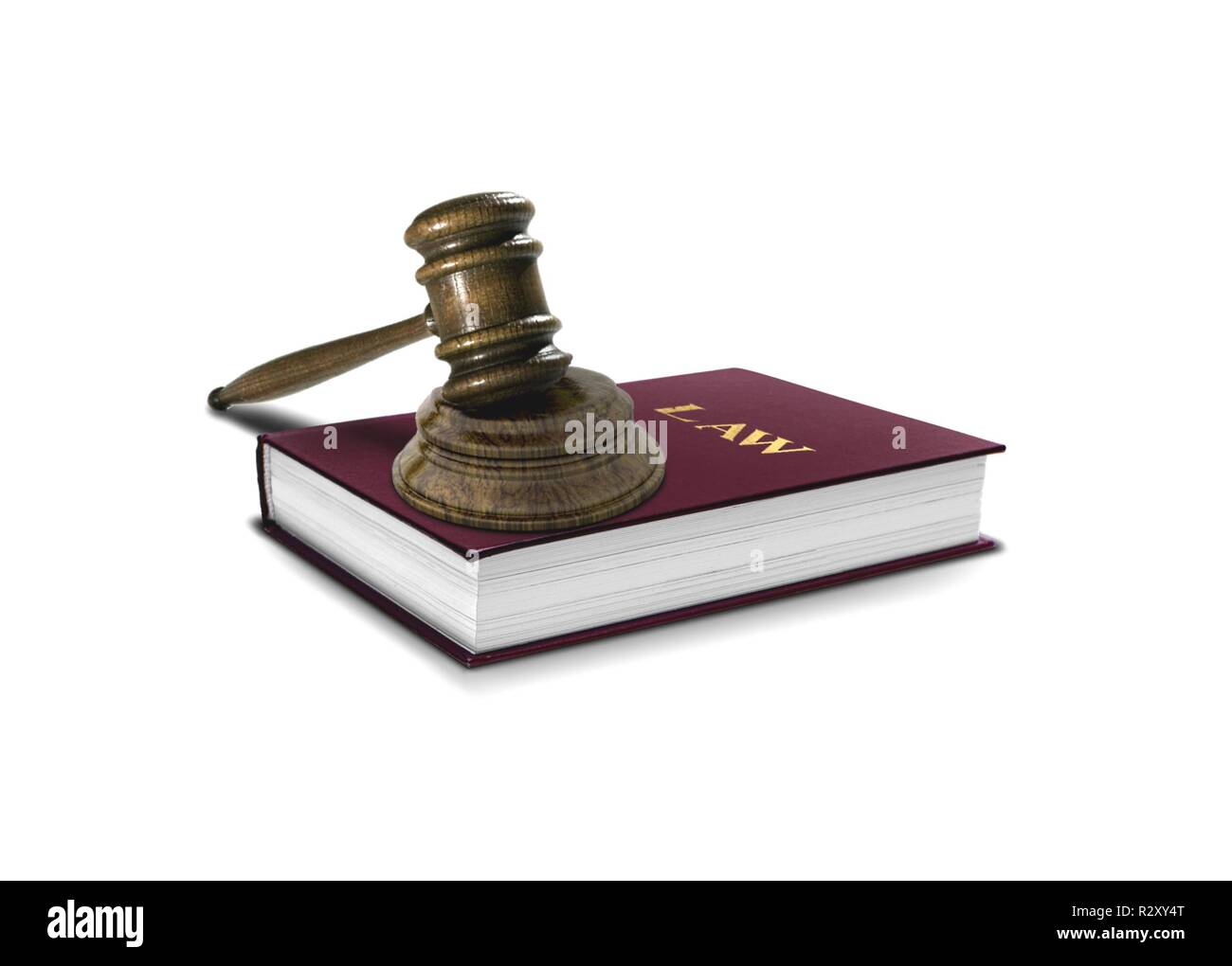 Death law legal education Cut Out Stock Images & Pictures - Alamy