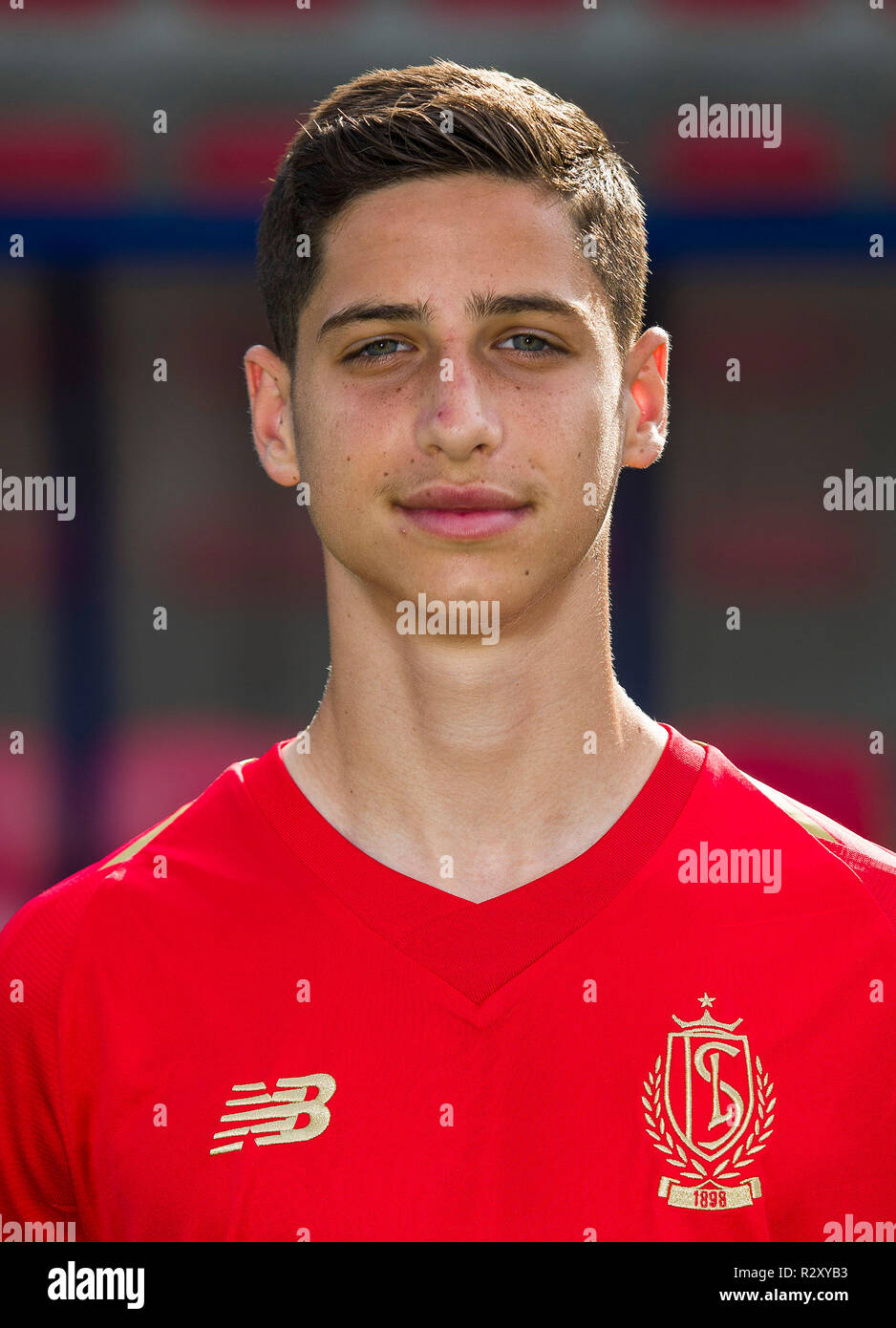 Evangelos patoulidis hi-res stock photography and images - Alamy