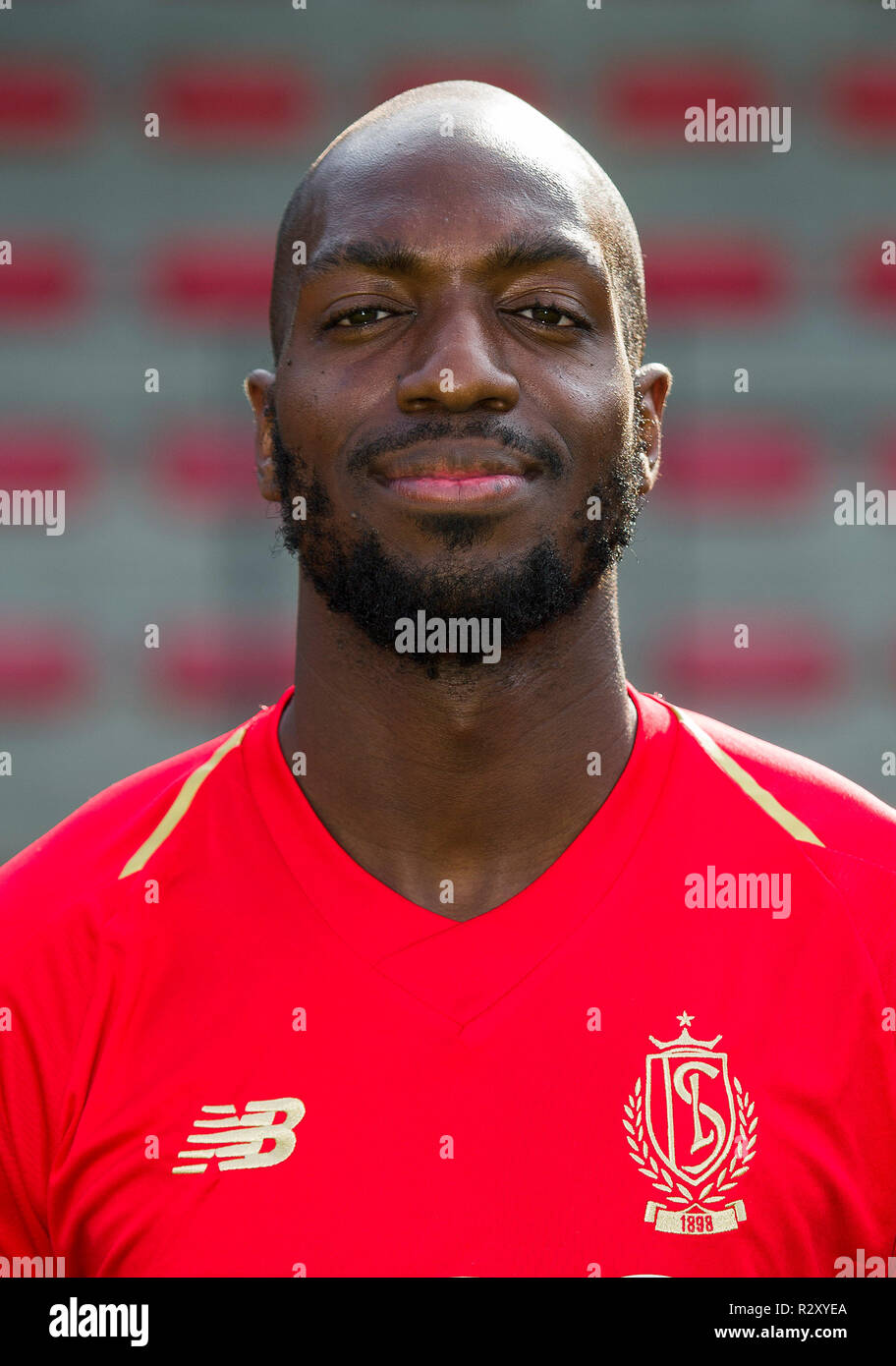 LIEGE, BELGIUM - JULY 20 : Luis Pedro Cavanda pictured during the 2018 ...