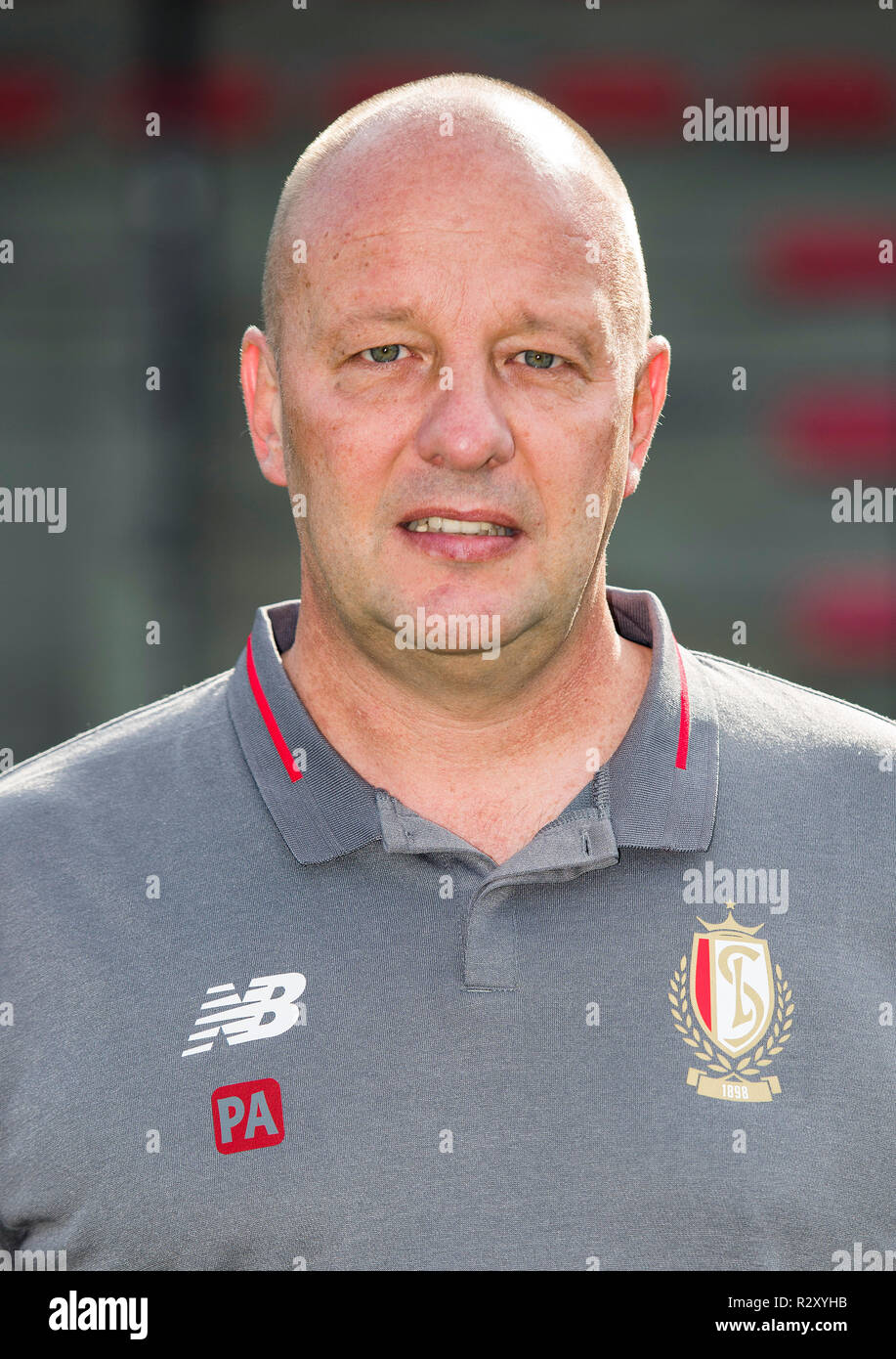 Patrick asselman hi-res stock photography and images - Alamy