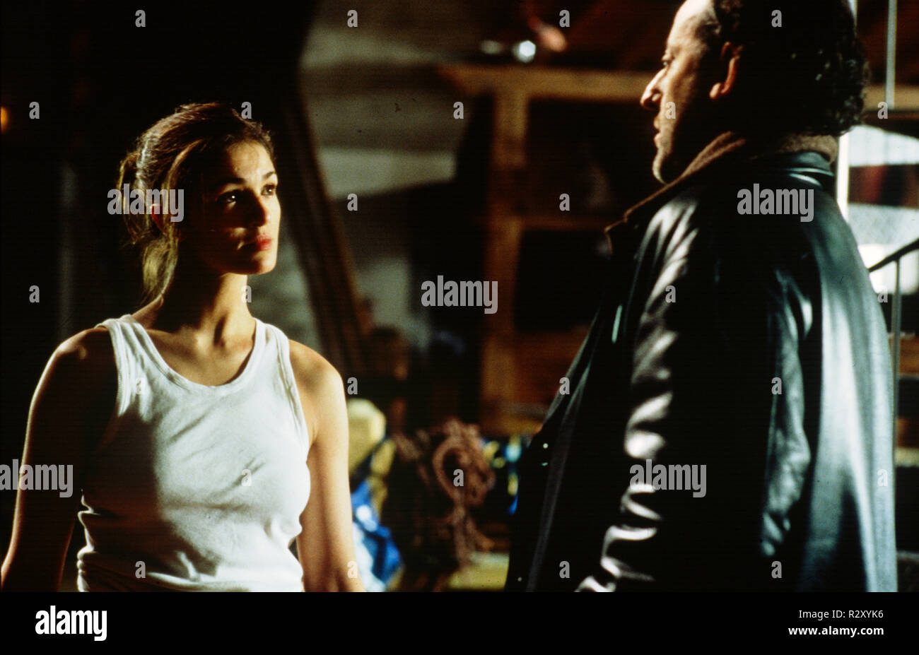 Nadia fares hi-res stock photography and images - Alamy