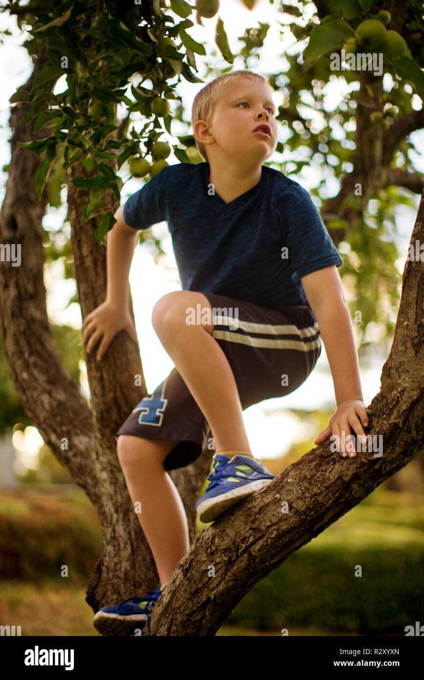 Color full kids playing hi-res stock photography and images - Alamy