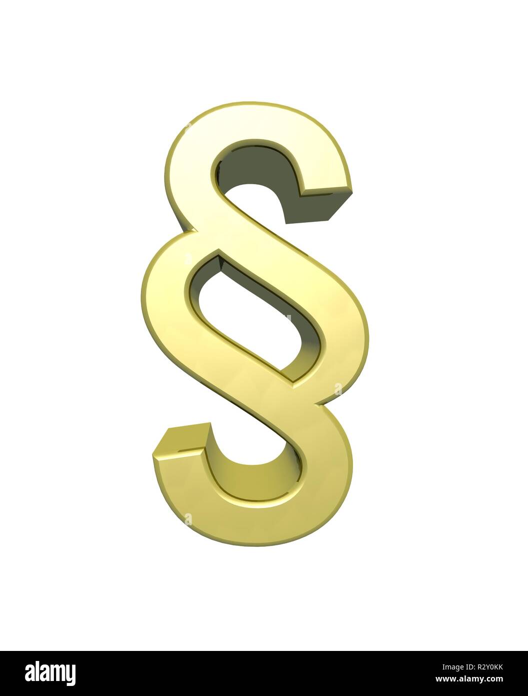 Deserted sign Cut Out Stock Images & Pictures - Alamy