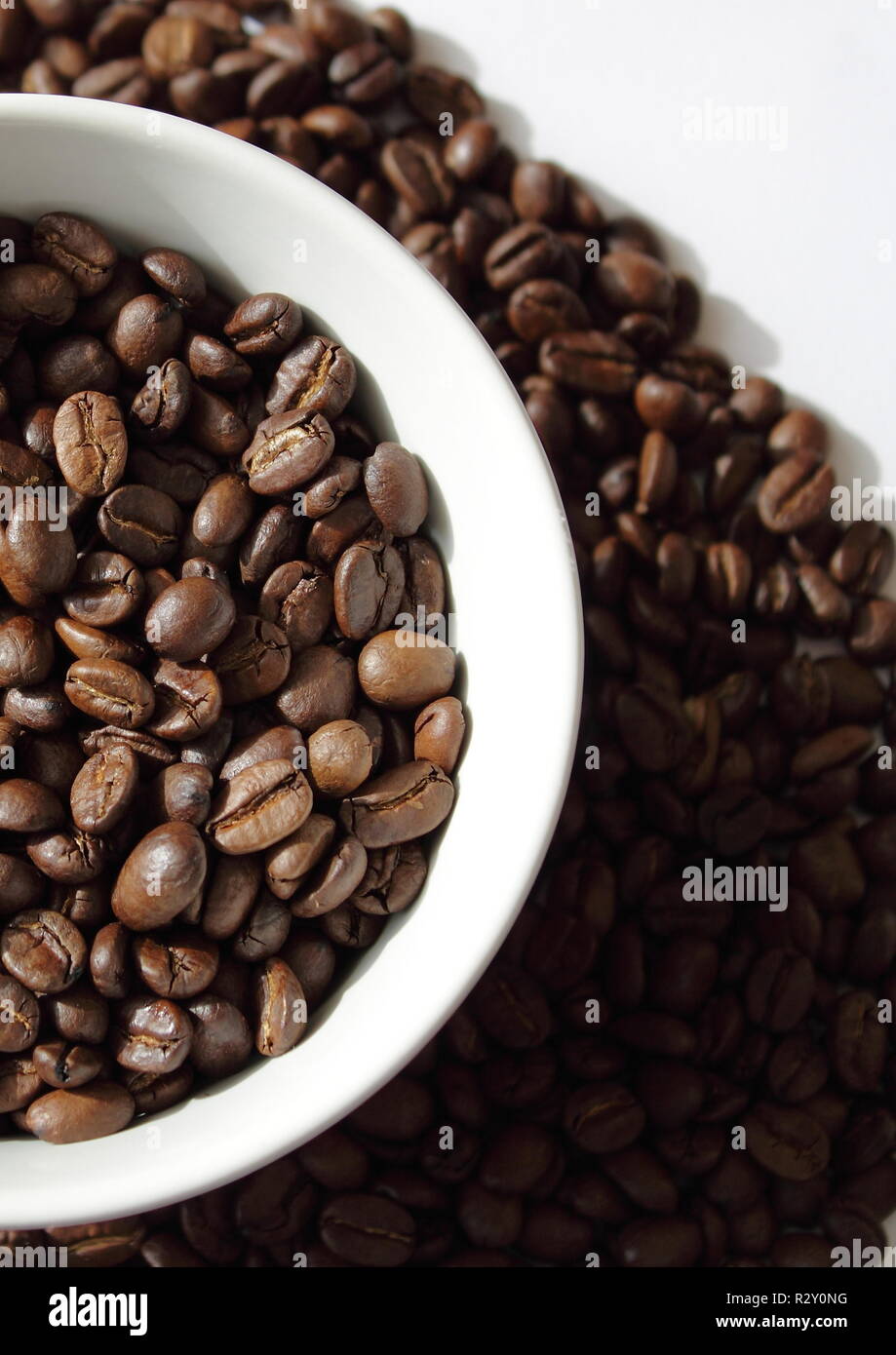 Half cup hi-res stock photography and images - Alamy